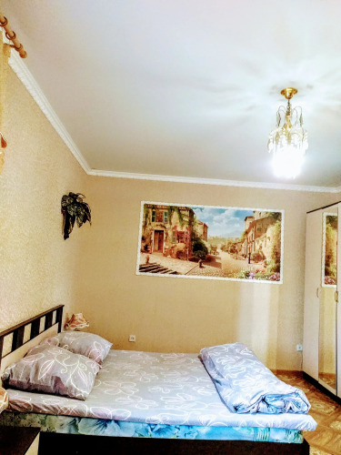 Uyutnaya Kvartira Flat - Астрахань
