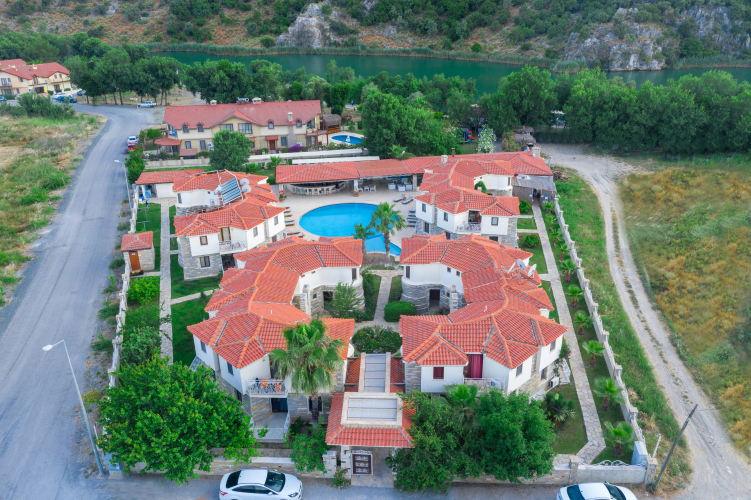 Turay Hotel - Dalyan