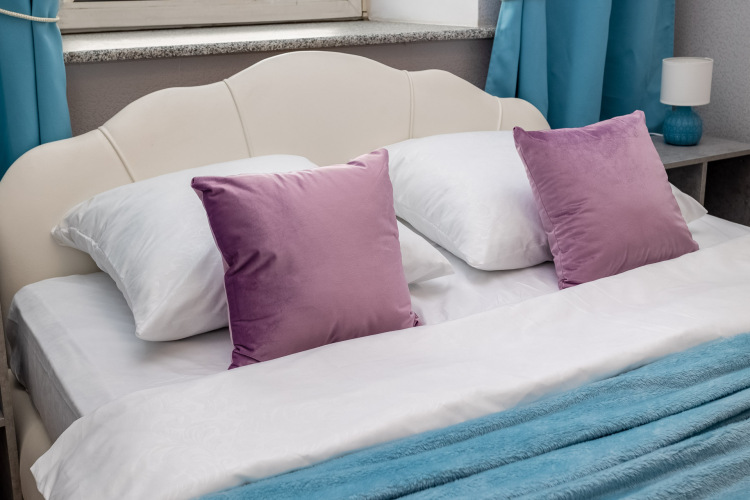 Gostevoy Dom Galereya Voyazh Guest House - 聖彼得堡