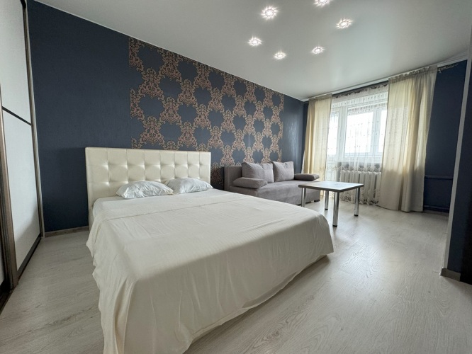 Na Belinskogo 26 Apartment - Mogilev