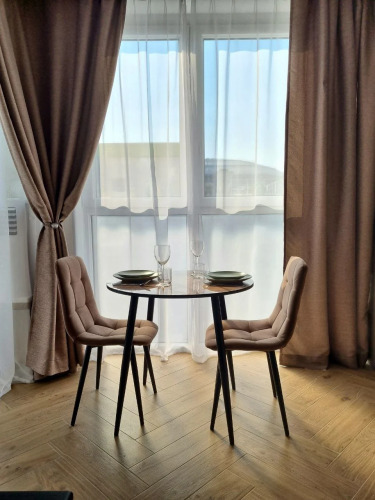 Art Apart S Flat - Kaliningrad