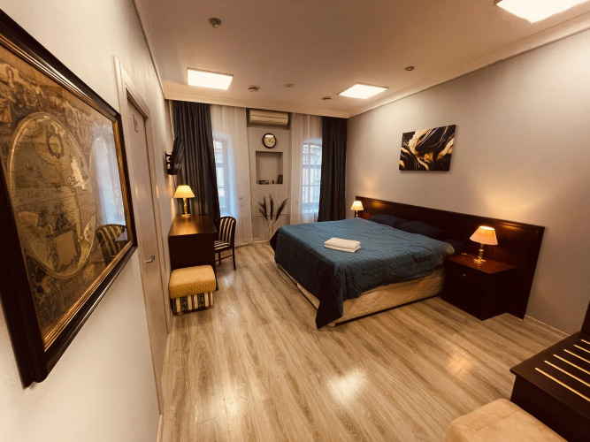 Norka Apart-hotel - Moscow