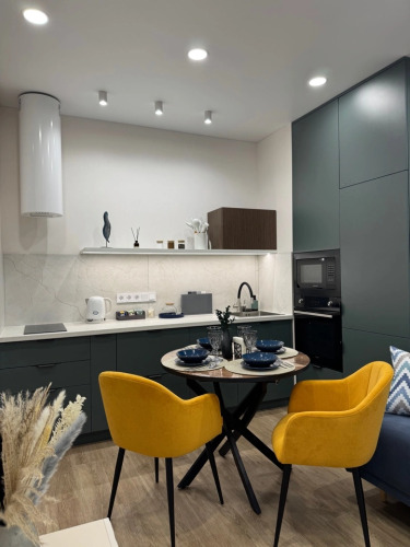 Na Sibgata Khakima Flat - Kazan