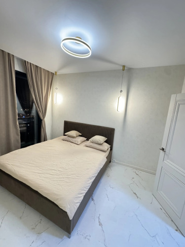 Yevrodvushka S Parkovochnym Mestom Flat - Moscow