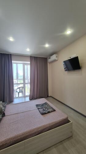 Na Mamaevom Kurgane Flat - Volgograd