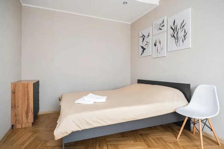 Na Oboynoy, 10 Apartments - Minsk