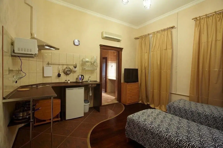 Na Griboyedova 23 Flat - Sankt Petersburg