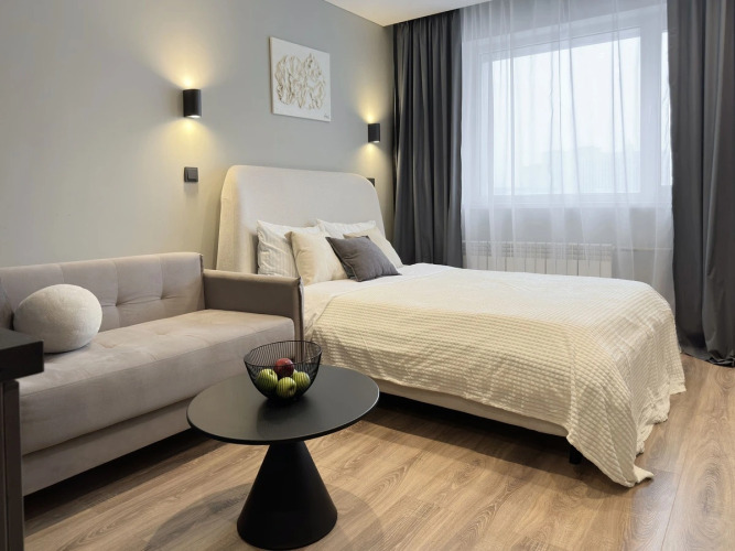 Apartamenty Like Salyut Hotel - Moscow