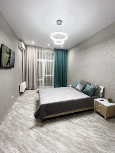 Yevrodvushka Absolyutno Novaya So Vsemi Udobstvami Flat - Kazan