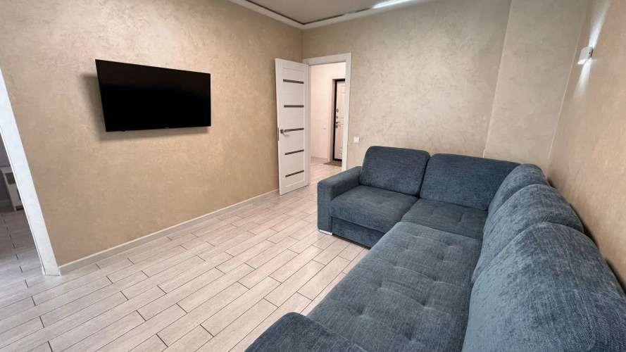 Apartments Sochiposutochno 9 - Sochi