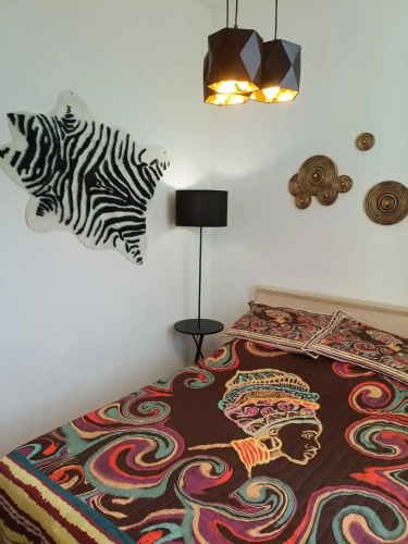 Uyutnaya Studiya Apartments - Севастополь