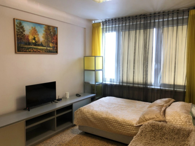 12 Apartments Noviy Arbat - Moscow, ID