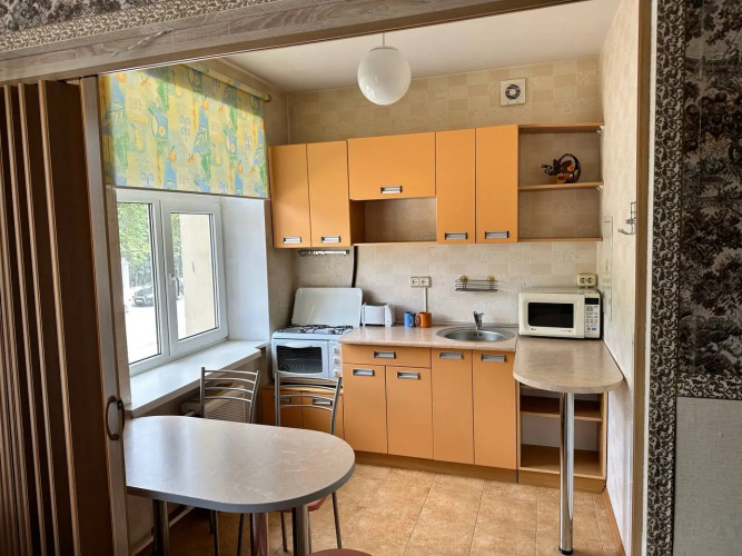 Tsentr Wi-fi Park Gorykogo 24/7 Apartments - Minsk