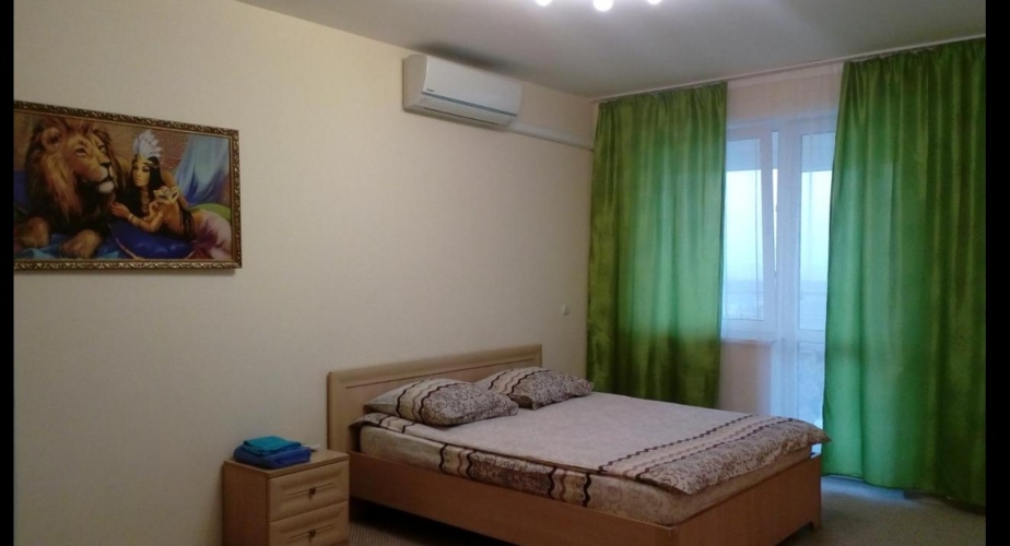 Four Rooms Mini Hotel - Russia
