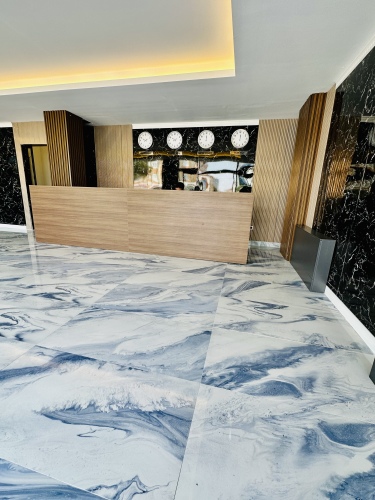 The Hera Gold Hotel - Ataşehir