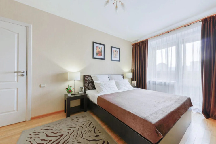 Apart+ Melnikayte 16 Apartments - Minsk