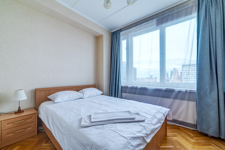 Novyij Arbat 22 Apartments - Moscow