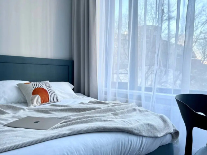 Happy People V Zhk Novodanilovskaya Apartments 1 - Moscow