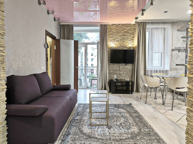 Karla Marksa 8 Supertsentr Apartments - Minsk