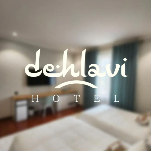 Hotel Dehlavi - Dushanbe