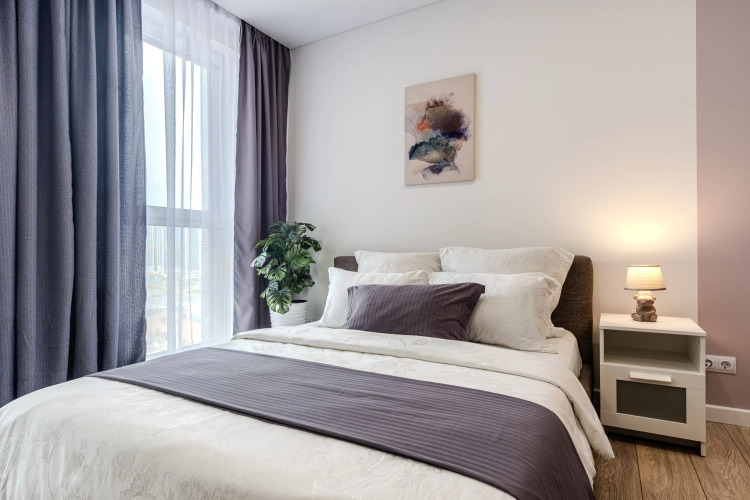 Studia V Zk Minsk Mir "Bagamy" Flat - Minsk