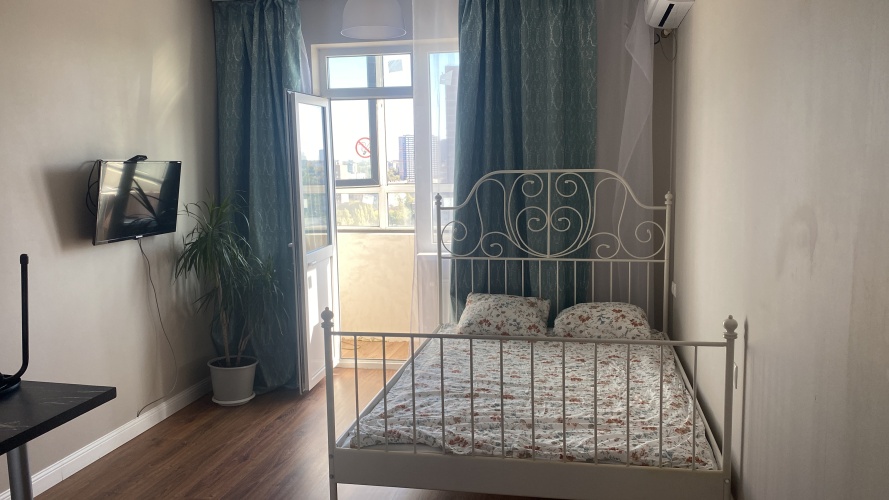 Studiya Skay Park Apartments - Ростов-на-Дону