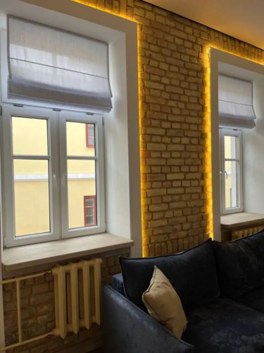 Na Mayakovskogo Apartments - Brest