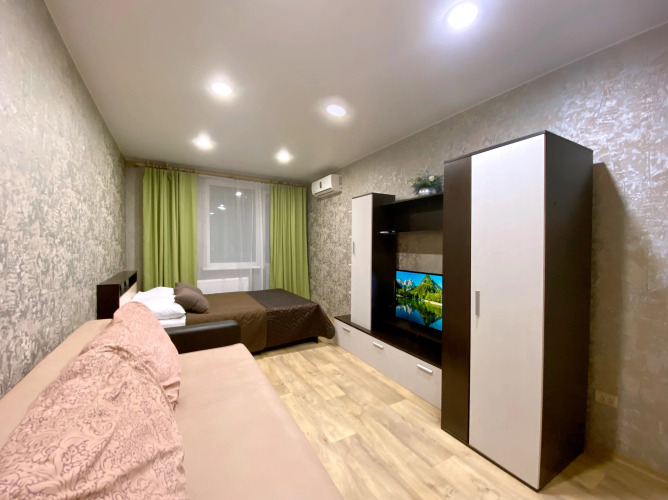 V Tsentre Goroda Apartment - Samara