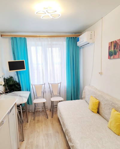 Novo-sadovaya 273 Apartments - Samara