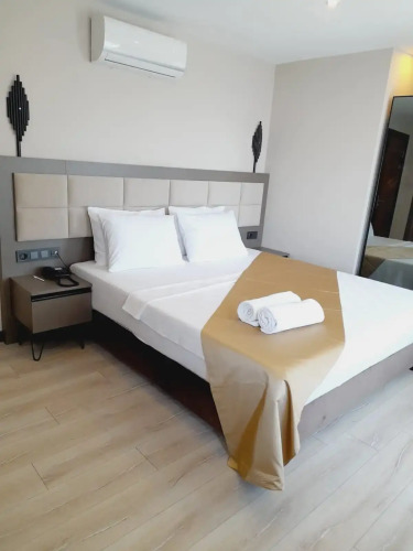 Magi̇a İstanbul Hotel - Avcılar