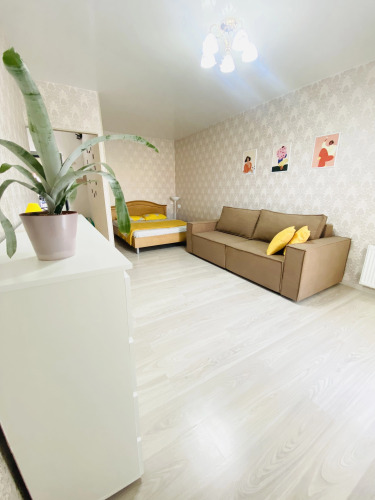Na Ulitse Rasula Gamzatova, 7 Flat - Volgograd