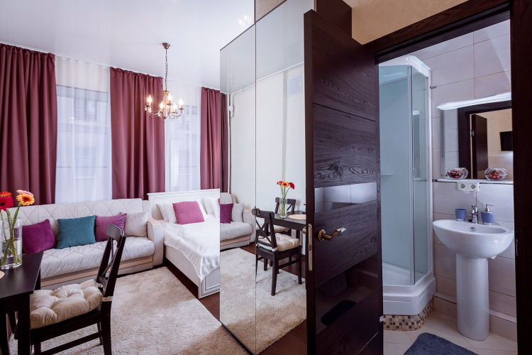 Asmera Gorokhovaya Apartments - San Petersburgo
