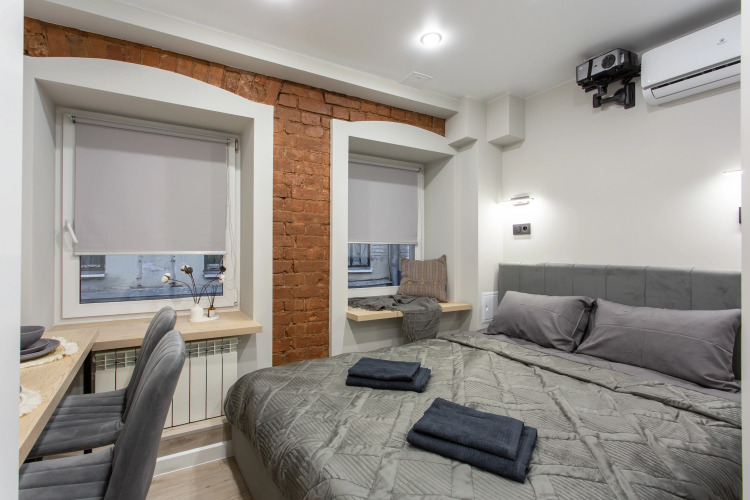 Petrovka 4 Apartments - Moscow