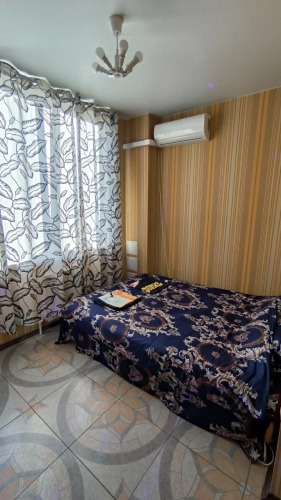 1-kom Studiya Ekonom Nizhegorodskiy Tsentralny Rayon Flat - Nizhny Novgorod