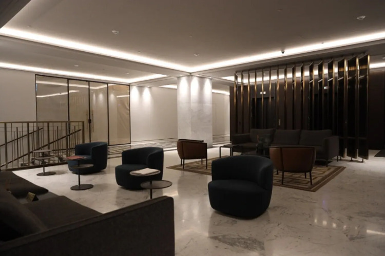 2city Vesper813 Apartments - Moscou