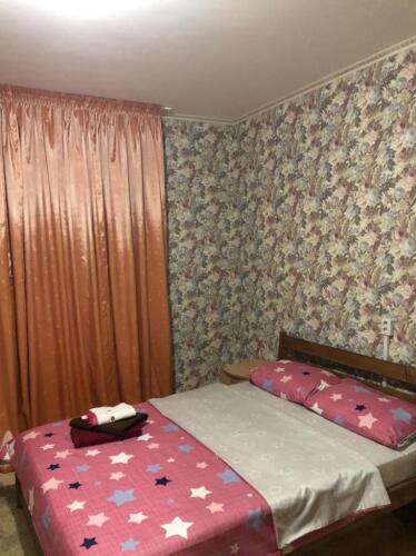 Hensi 61 Hotel - Moszkva