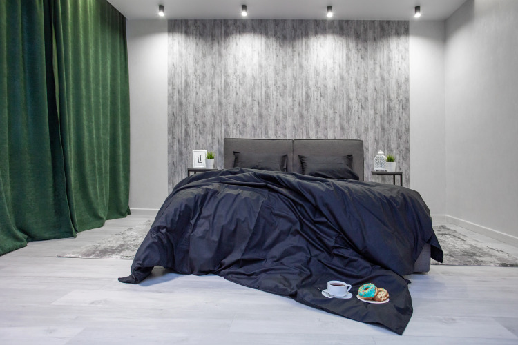 Dzerzhinskogo 92 Flat - Minsk