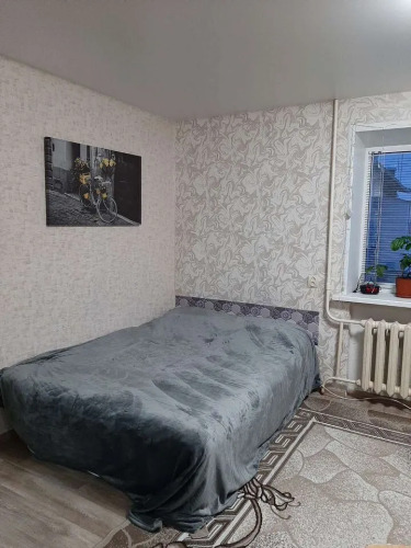 Na Alyuminievoy 78 Flat - Каменск-Уральский