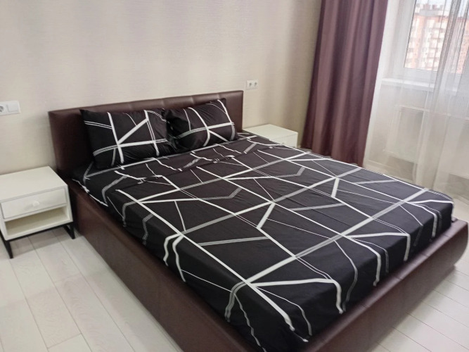 Vozle Parka I Stadiona Flat - Краснодар