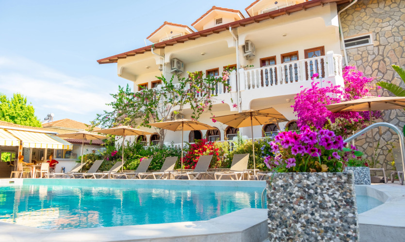 Dalyan Casablanca Hotel - Dalyan