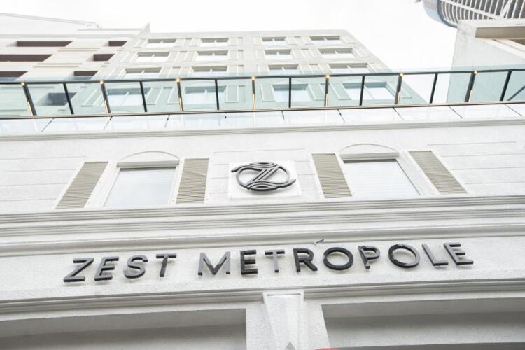 Zest Metropole - Colombo