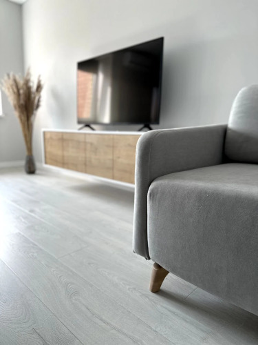 Studiya V Tsentre Bresta Apartments - Brest