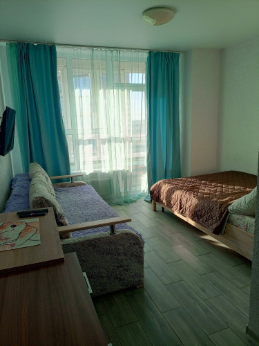 Na 19 Etazhe Flat - Ростов-на-Дону