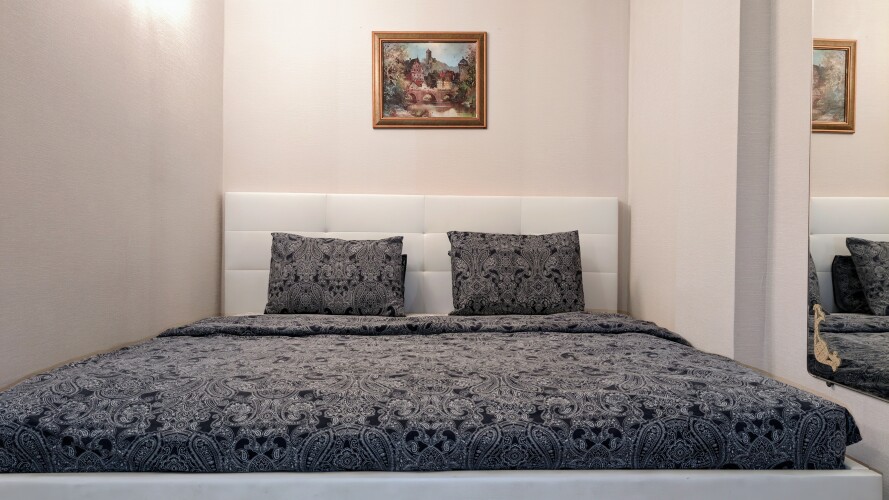 Kvartirasvobodna - Arbat 26 Apartments - Moscow