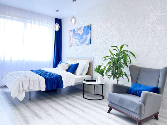 Nikanorova 4d Flat - Simferopol