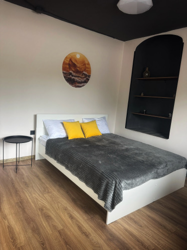 Dom Iskusstv Apartments - Калининград