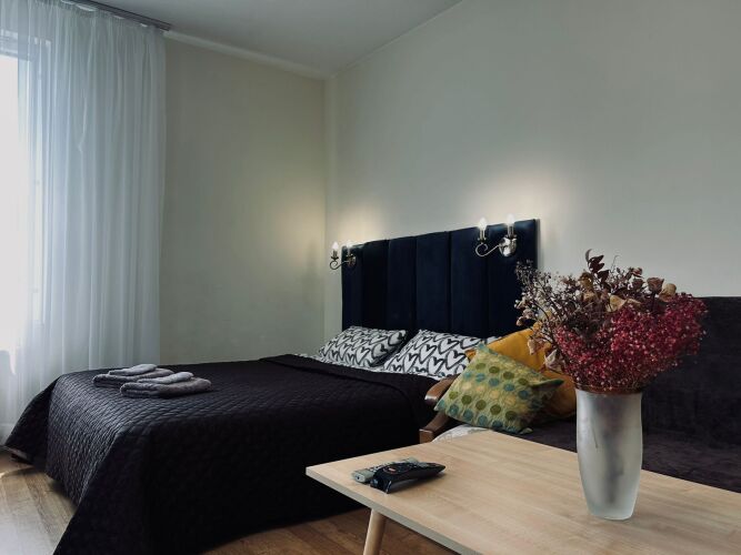 Aqvafamily Apartment - Kazán