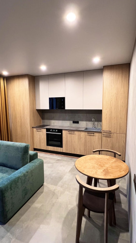 Sovremennaya Dlya Tseniteley Komforta I Uyuta Flat - Димитровград