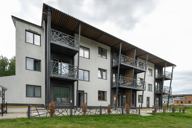 Hotel Olga - Республика Алтай