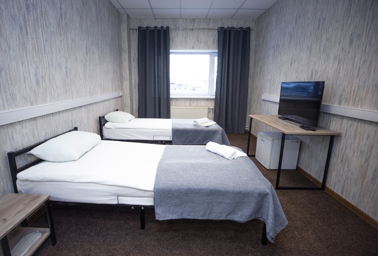 Krasny Kabachok Hotel - St. Petersburg